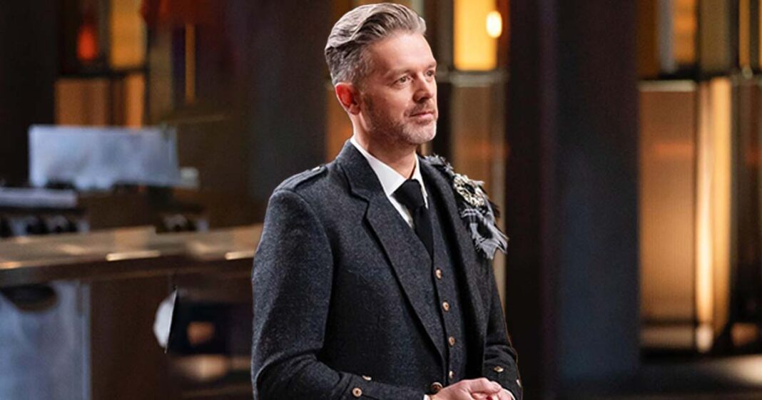 MasterChef Australia Judge Jock Zonfrillo Dies At 46 A Day Ahead Of New ...