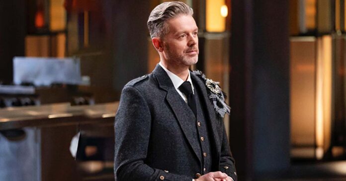 MasterChef Australia Judge Jock Zonfrillo Dies At 46 A Day Ahead Of New ...