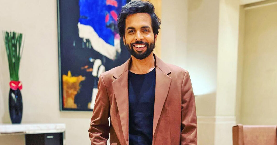 Paatal Lok Fame Abhishek Banerjee Says His Mom Didn't Like Him As ...