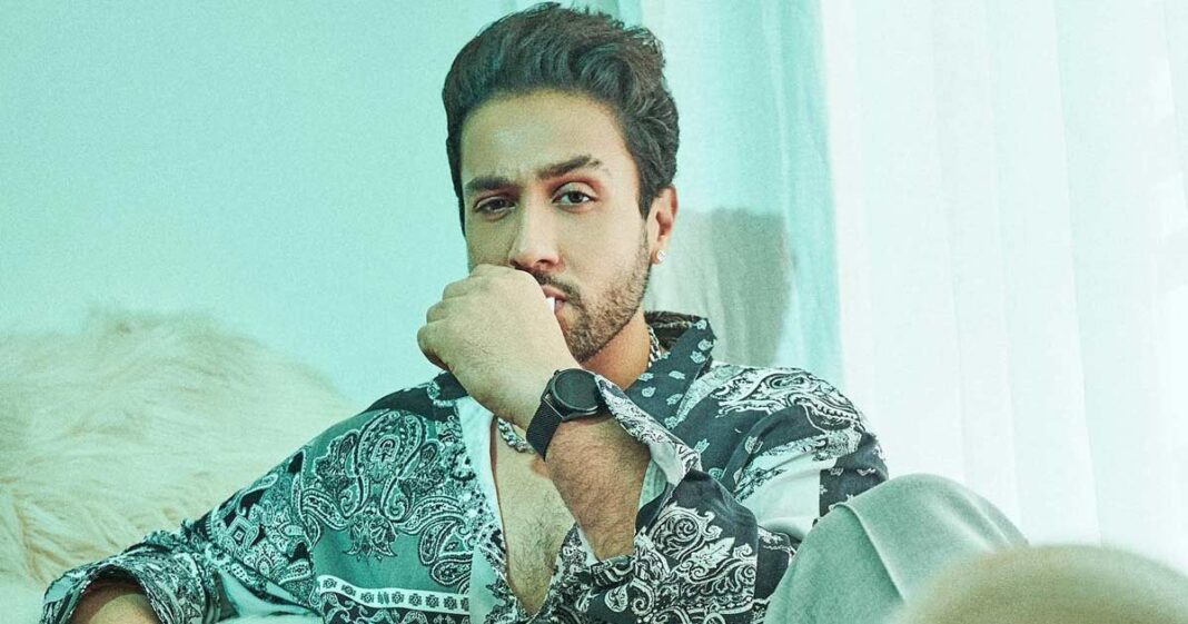 Adhyayan Suman Gained 9 Kgs For His Cocaine Addict Character Of A 'Politician' In Inspector ...