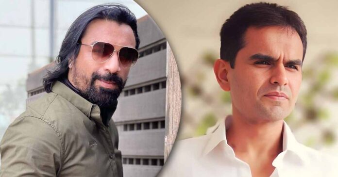 Ajaz Khan Slams Sameer Wankhede, Tags His Corruption Charges In Aryan Khan Drug Case 'Karma': "I ...