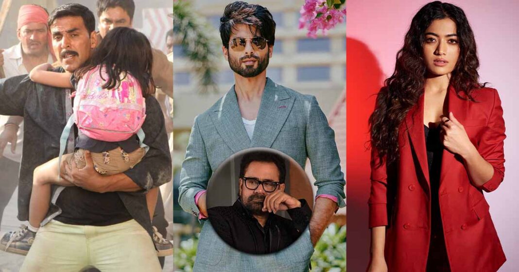 Akshay Kumar’s Rowdy Rathore 2 Announcement Discussed By Anees Bazmee ...