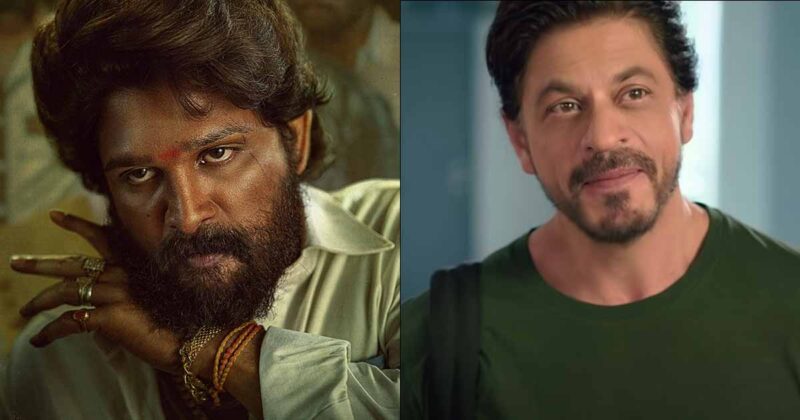 Allu Arjun With Pushpa 2 To Get In A Historic Clash With Shah Rukh Khan’s Dunki? Here’s What The ...