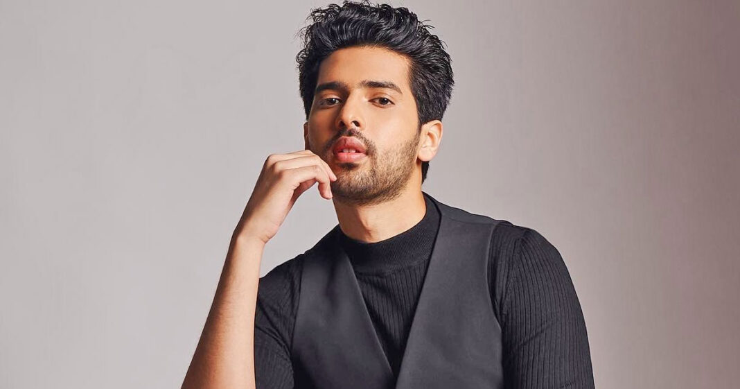 Armaan Malik Says “Singers Don’t Get Paid To Sing In Movie Songs” While ...