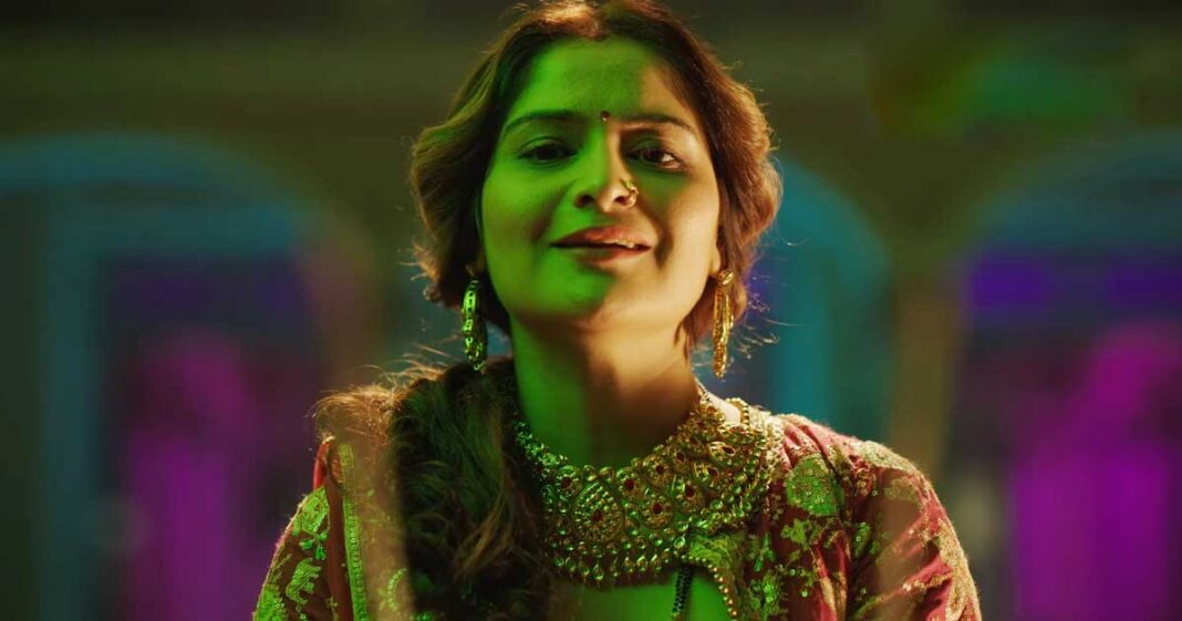 Arti Singh Opens Up About Playing A Ruthless Vamp On 'Shravani', Says ...