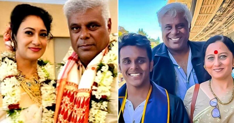 Ashish Vidyarthi's Ex-Wife Piloo Shares A Cryptic Post Amid His Marriage With Rupali Barua: "You ...