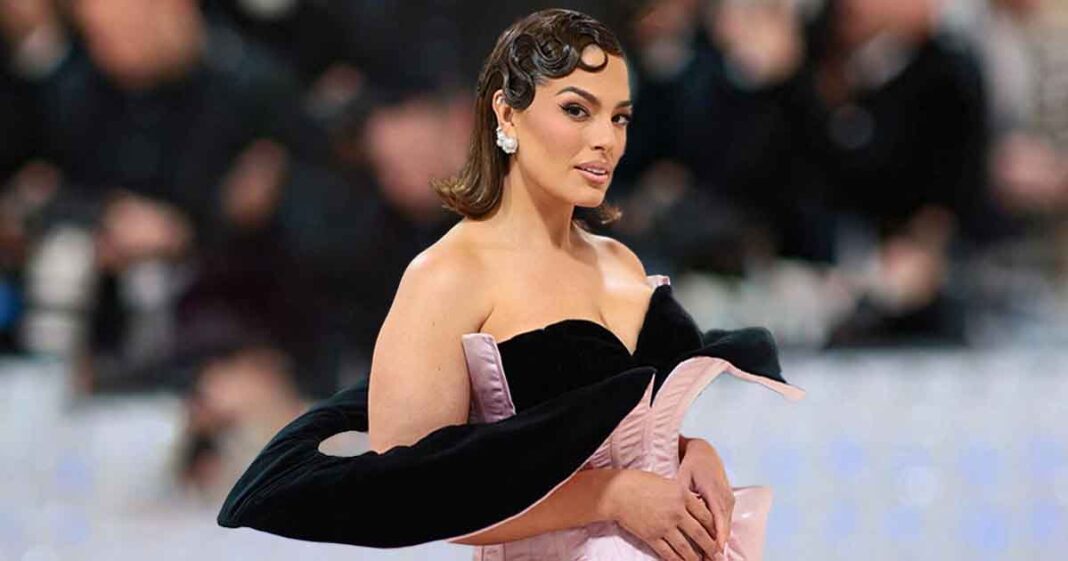 Ashley Graham Tapes Her Mouth For A Goodnight Sleep: "Don't Knock It ...