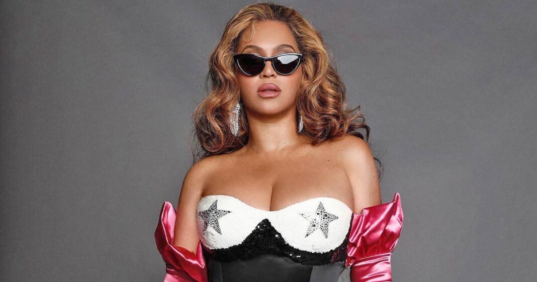 Beyonce Net Worth: Standing Ovation At 7, Social Media Stats, Record-Breaking Album Sales ...