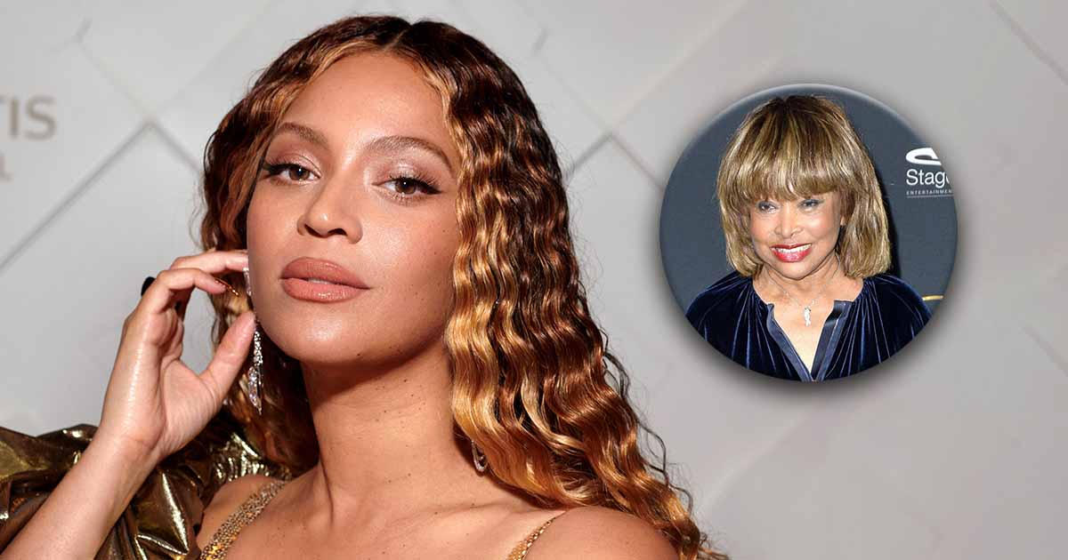 Queen Beyonce Comparison