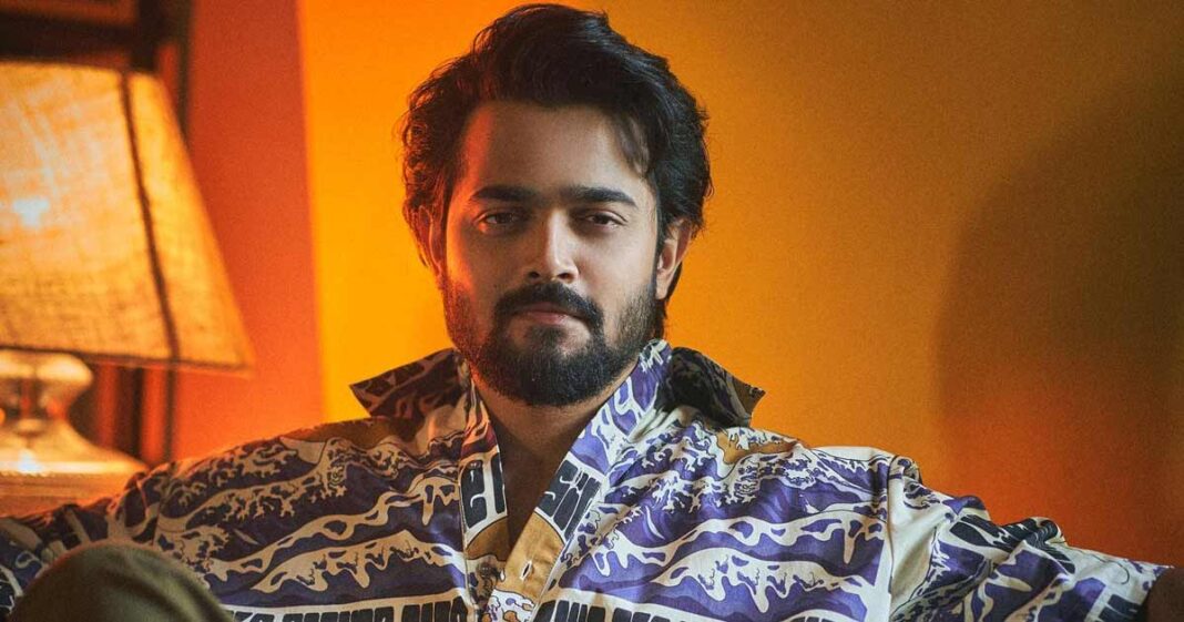 Bhuvan Bam Aims To Back New Talent & Cast Them In Projects Under His ...