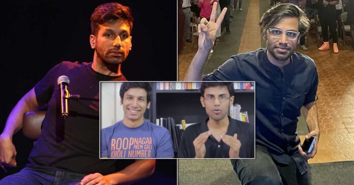 Biswa Kalyan Rath To Reunite With Kanan Gill Bringing Back Pretentious ...