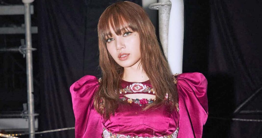 BLACKPINK's Lisa Now Holds 7 Guinness World Records, Latest Being ...