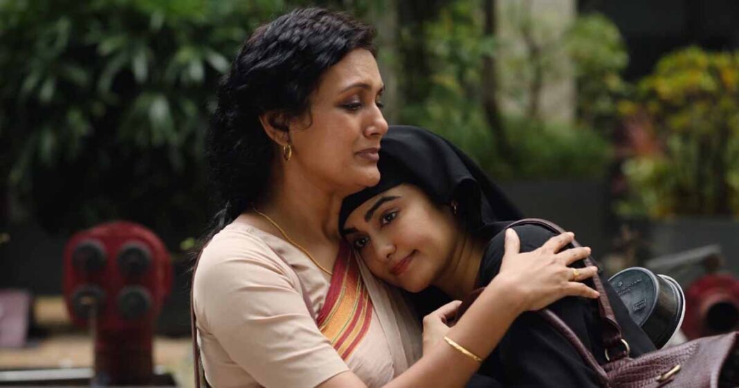 The Kerala Story Box Office: Adah Sharma Starrer Emerges As Bollywood's ...
