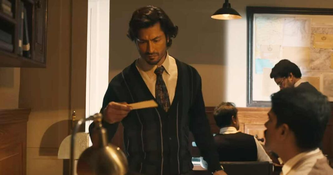 IB 71 Box Office Day 4: Vidyut Jammwal Starrer Has A Fair Monday