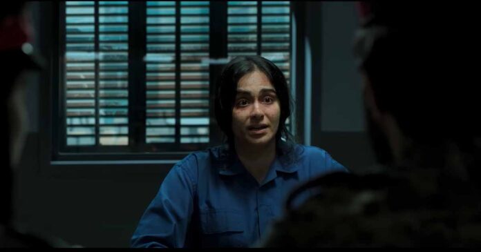 The Kerala Story Box Office: Scores 4th Biggest Weekend Of 2023