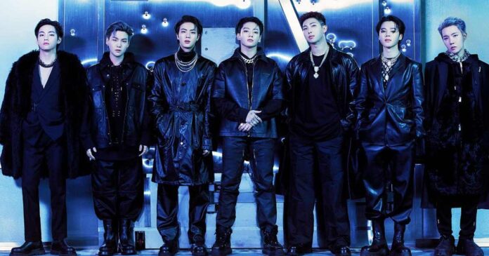 BTS' Decision To Venture Into English-Language Songs Was Not For ...