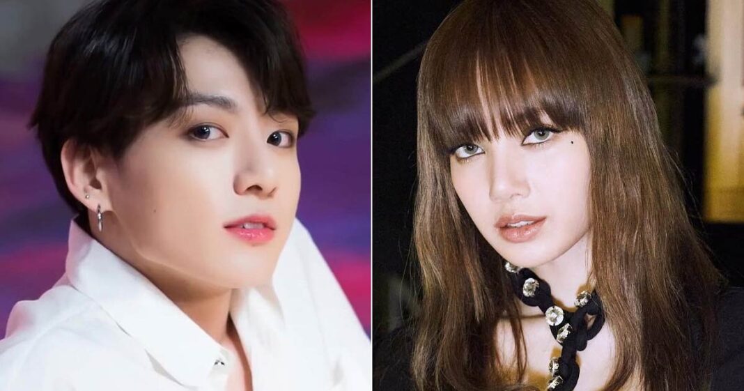 BTS' Jungkook & Dating BLACKPINK's Lisa Morphed Videos & Pics Irks Netizens, One Said: "None Of ...