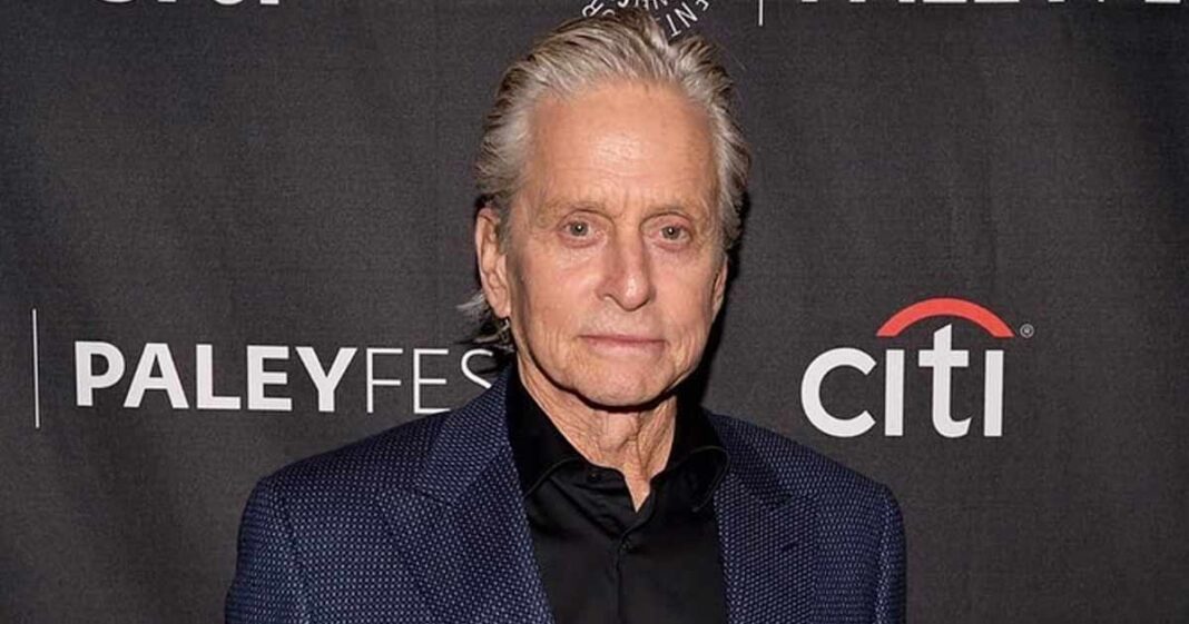 Wall Street, Basic Instinct Star Michael Douglas To Be Honored With ...