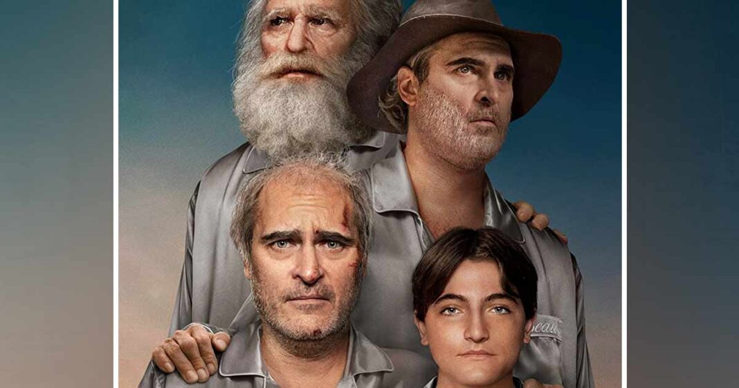 Joaquin Phoenix-Led 'Beau Is Afraid' Is A Gripping Tale Of Domestic ...