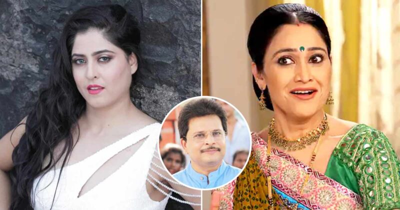 “Disha Vakani Is Not Coming Back,” Confirms Taarak Mehta Ka Ooltah Chashmah’s ‘Bawari’ Monika ...