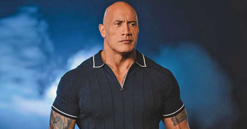 Dwayne Johnson Recalls Struggling With Depression During Multiple ...