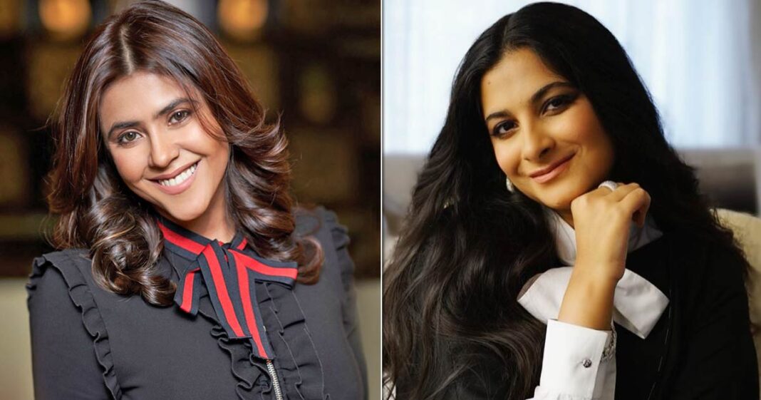 After Kareena Kapoor Khan, Kriti Sanon & Tabu's 'The Crew', Producers ...