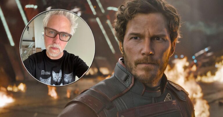 Guardians of the Galaxy Vol 3 Star Chris Pratt Feels Skeptical About Returning As Star-Lord In ...