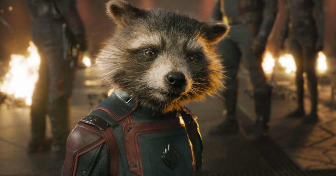 Guardians Of The Galaxy Vol 3 Finally Reveals Rocket’s Obsession With ...