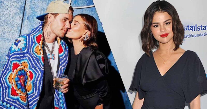 Hailey Bieber Thinks She Is The Muse Of Her Husband Justin Bieber S