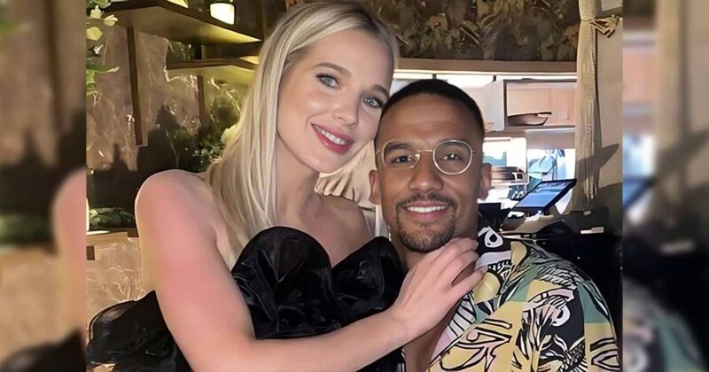 Coronation Street Fame Helen Flanagan Claims She Gets On Really Well ...