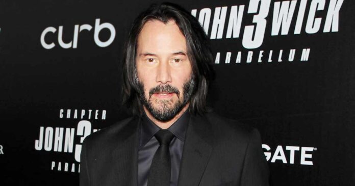 Keanu Reeves Won't Ever Die! A Conspiracy Theory Of His Immortality By ...