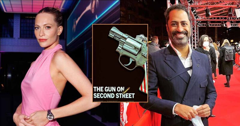 Poppy Delevingne To Lead Emmy Nominated Director Rohit Karn Batra’s Film On ‘Gun Crisis’ In The ...