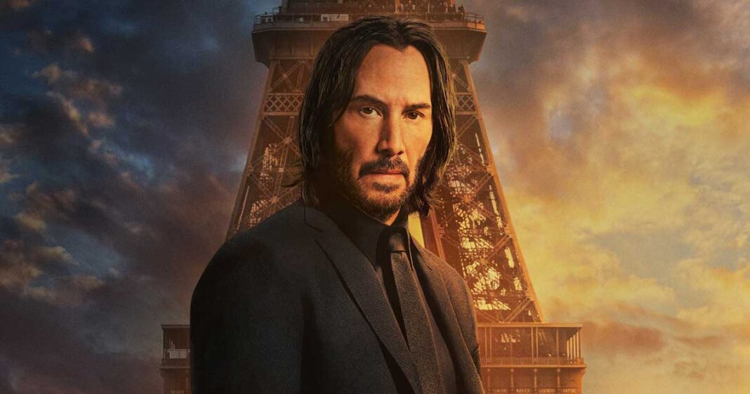 John Wick: Chapter 4 Box Office (India): Keanu Reeves Starrer Completes ...
