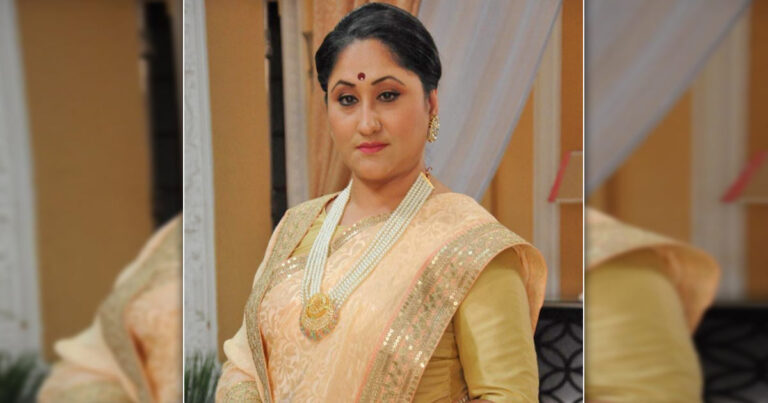 TV Actor Jayati Bhatia Joins Forces With Team 'Dil Diyaan Gallaan' For ...