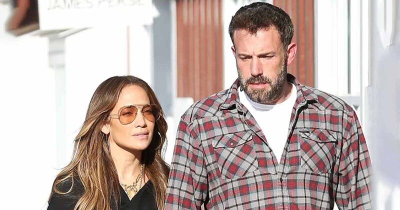 Jennifer Lopez Calls Ben Affleck A ‘Wonderful, Wonderful Father’ Amid ...