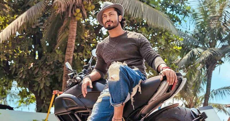 IB 71 Star Vidyut Jammwal Reveals Growing Up Listening To War Stories ...