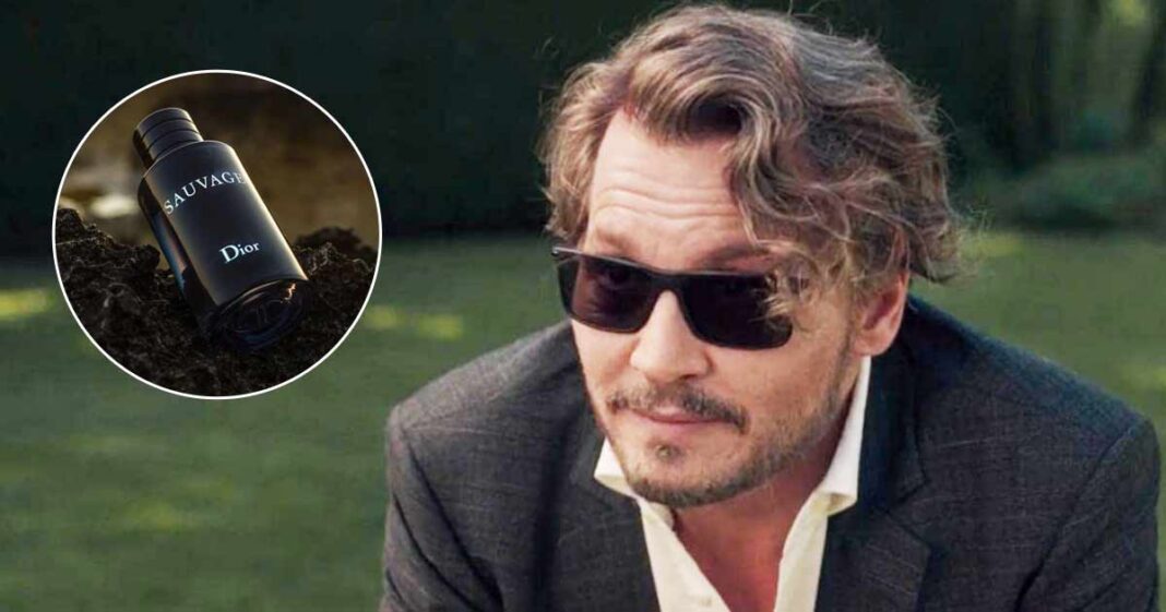 Johnny Depp Is Going To Town With His Extended $20 Million Deal With ...