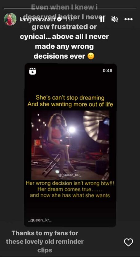 Kangana Ranaut Regrets Doing Films Like Rascals & Double Dhamaal? "Even ...