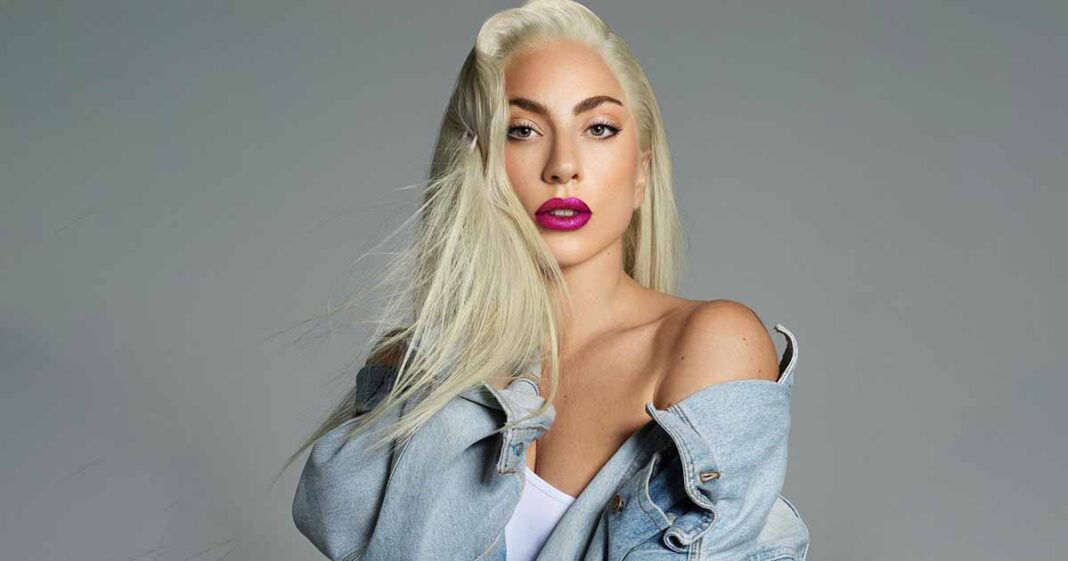 Lady Gaga Once Created A Perfume Made Of Semen & Her Own Blood, Went N ...