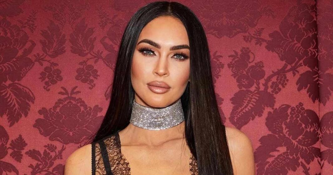 Megan Fox’s Old Clip Talking About Turning 30 With No Wrinkles Goes ...