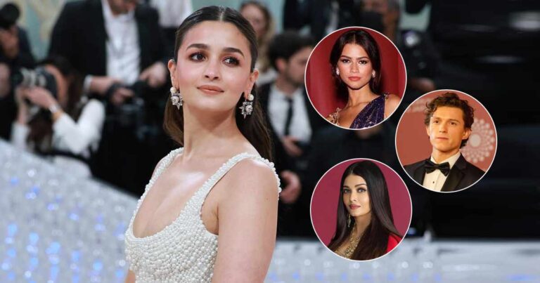 Met Gala 2023: Alia Bhatt Gets Called Aishwarya Rai Bachchan By American Paparazzi, Netizens ...