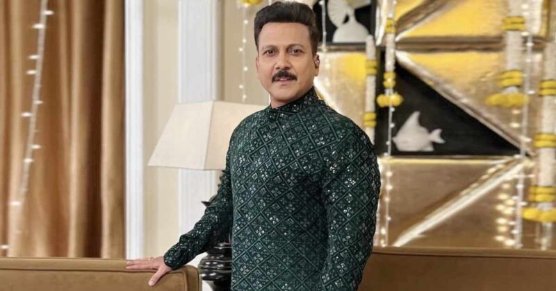 'Ghum Hai Kisikey Pyaar Mein' Fame Mridul Kumar Shares His Views On ...