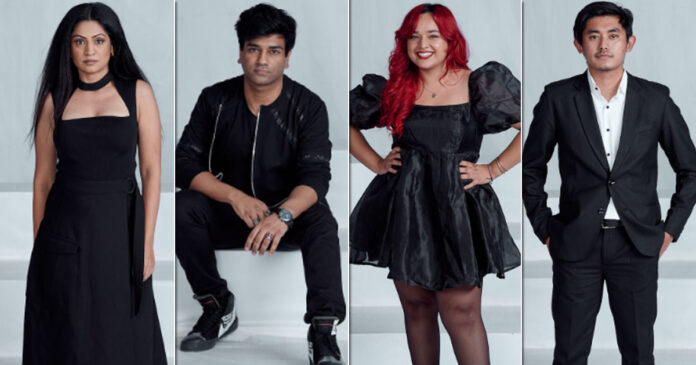 NEXA Music Season 2: The Top 4 Winners Handpicked by Maestro A.R ...