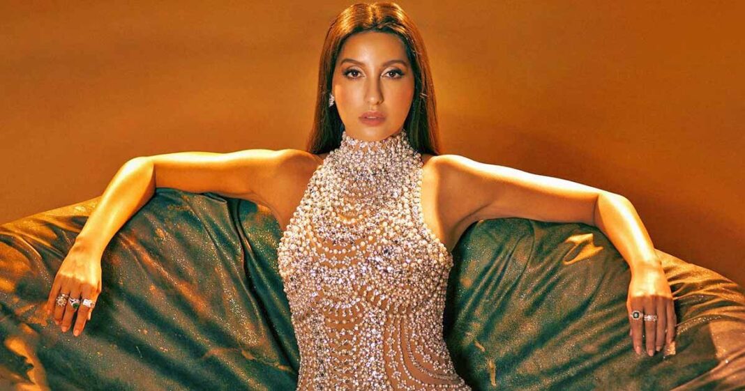 Nora Fatehi's Drastic Transformation After Entering Bollywood Goes ...