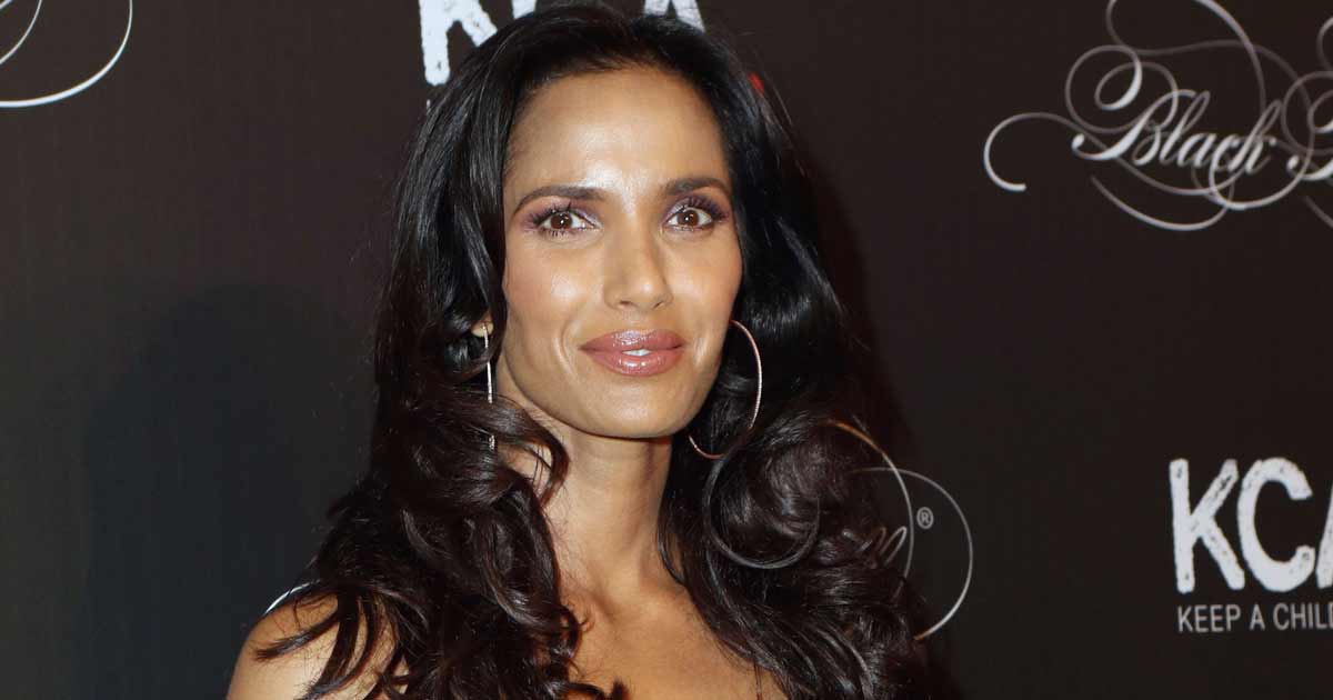 Padma Lakshmi Vijaya Lakshmi