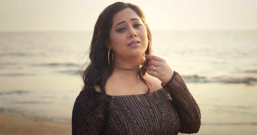 'Genda Phool' Fame Payal Dev's New Track 'Kam Toh Nahi' Is Out Now That ...