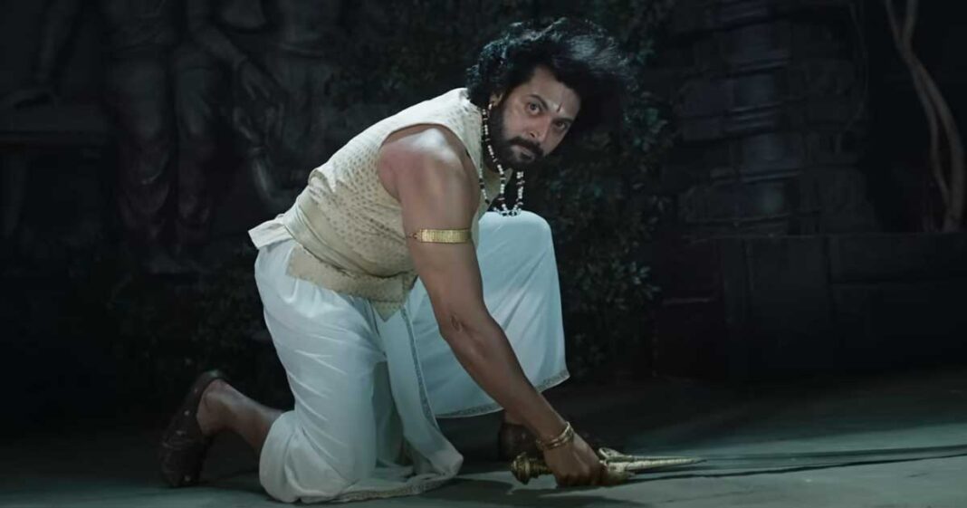 Ponniyin Selvan 2 Box Office Day 4: Enjoys A Solid Monday With 20 ...