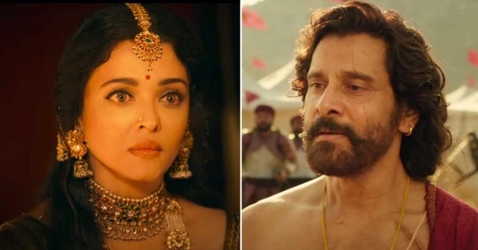 Ponniyin Selvan 2 Box Office (Worldwide): Mani Ratnam's Magnum Opus Slows Down, Might Miss The ...