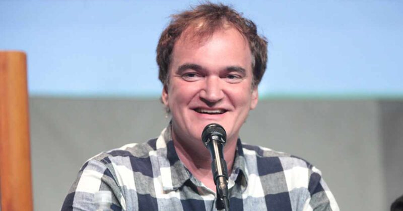 Quentin Tarantino Slammed Black Critics As He Couldn't Care Less For Them For 'Django' Criticism ...