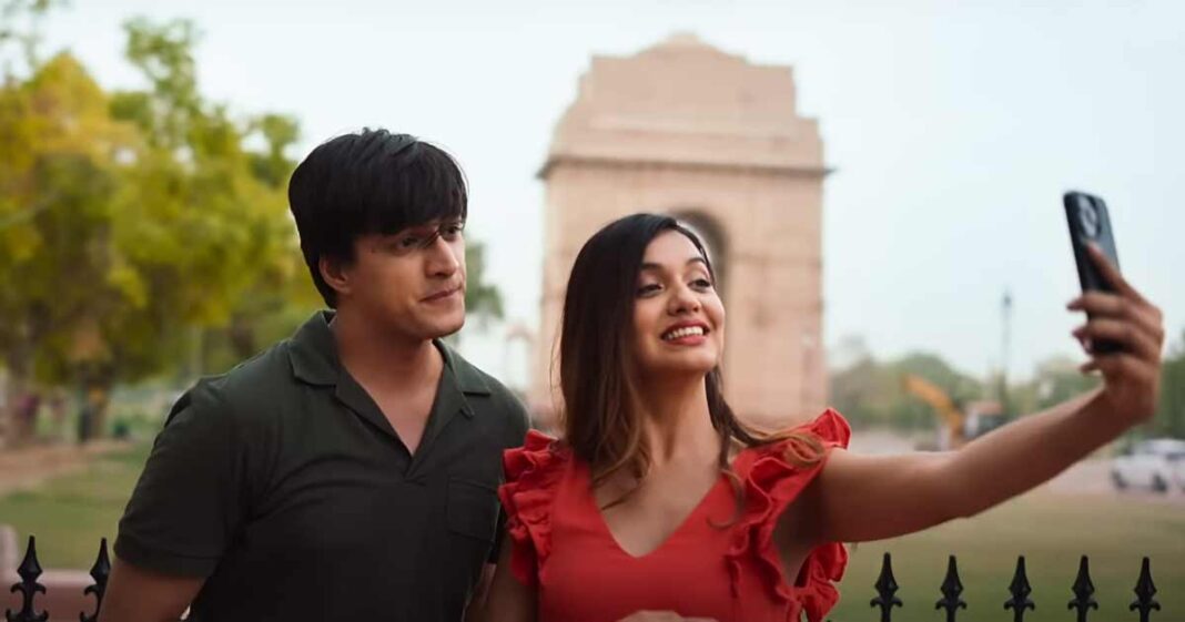 Mohsin Khan & Divya Agarwal's 'Rista Rista' Captures The Essence Of Romance Wonderfully Making ...